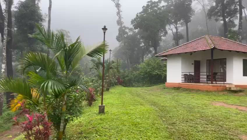 Starts at ₹2,021/night* - Book The Nest Bettathur Coorg in Madikeri ...