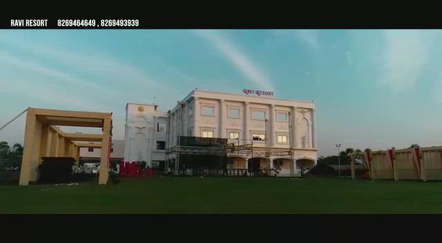 Book The Grand Ravi Resort in Mangla,Bilaspur-chhattisgarh - Best ...