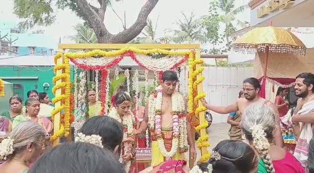 Magizh Mahal Thirumana Mandabam Ac in Chromepet,Chennai - Best Kalyana ...