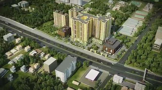 Videos from Appaswamy Splendour in Semmancheri, Chennai - Justdial