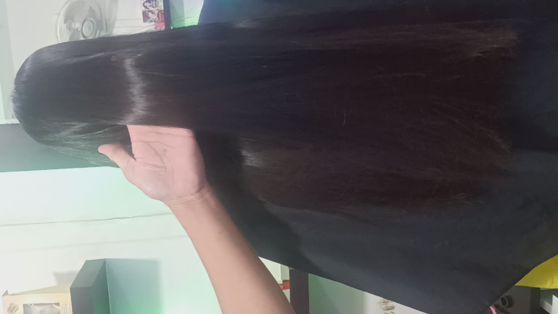 Jyotika Unisex Parlour and Hair Wig Hair Patches in Betul Ganj,Betul ...