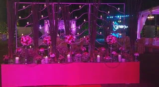 Gulshan Flower Decoration in Pitampura,Delhi - Best Flower Decorators ...