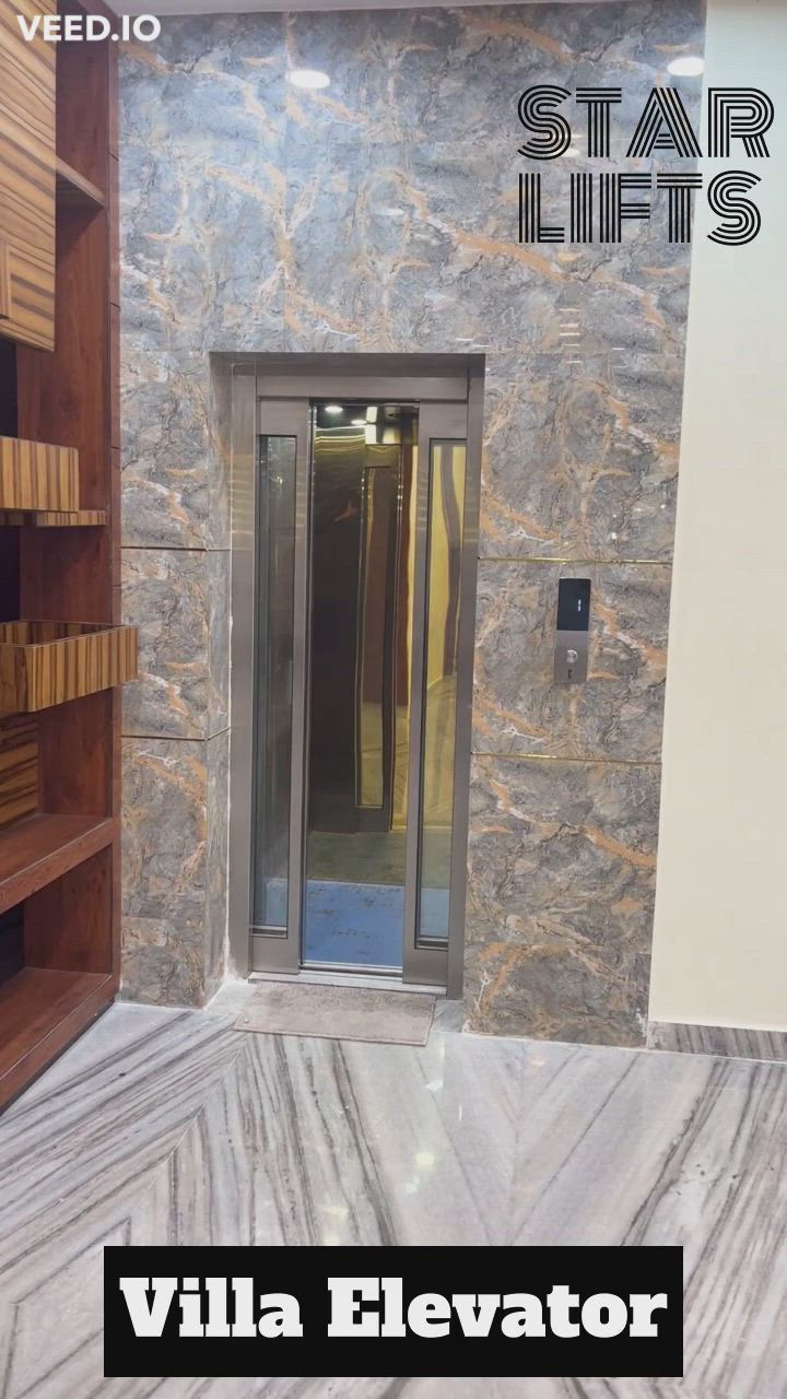 Star Lifts - Manufacturer from As Rao Nagar, HYDERABAD, India | Company ...