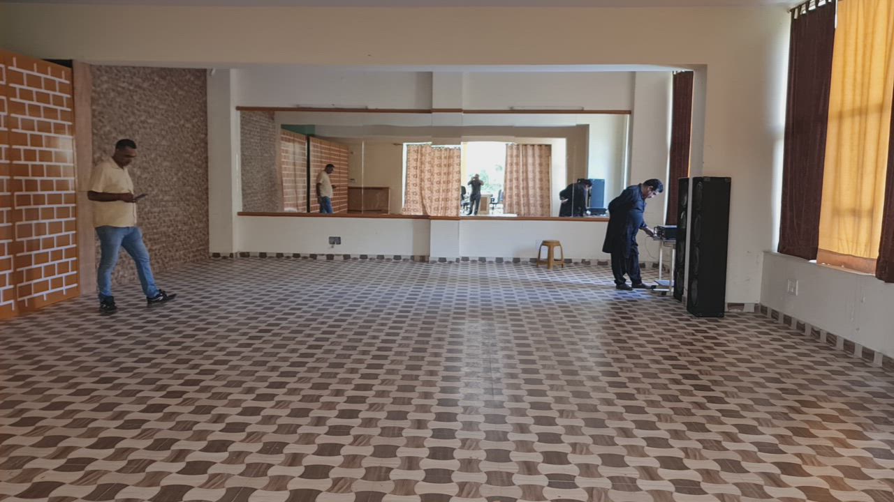 Jambudweep Film City in Pinjore,Kalka - Best Short Film Production ...