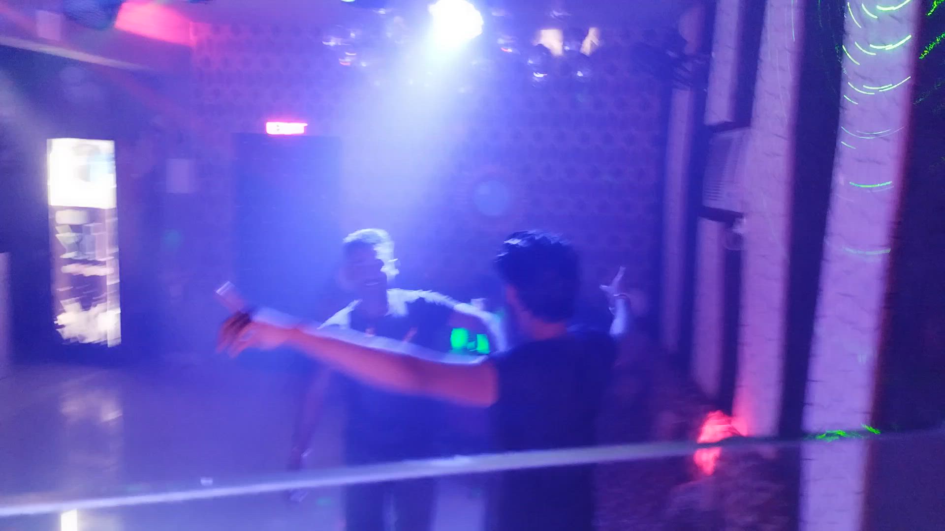 Club City Lights The Disc And Launge in Church Road,Agra - Best Night ...
