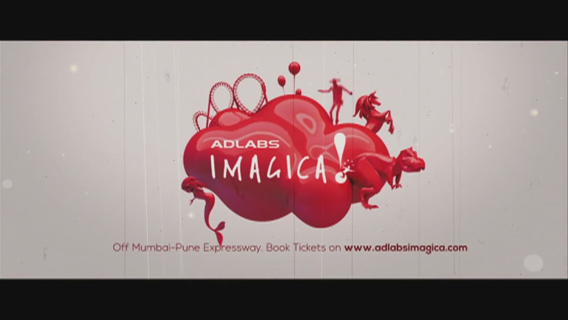 Imagica Adlabs Logo