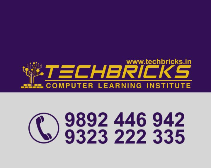 Techbricks Classes in Taloja,Navi Mumbai - Best Computer Training ...