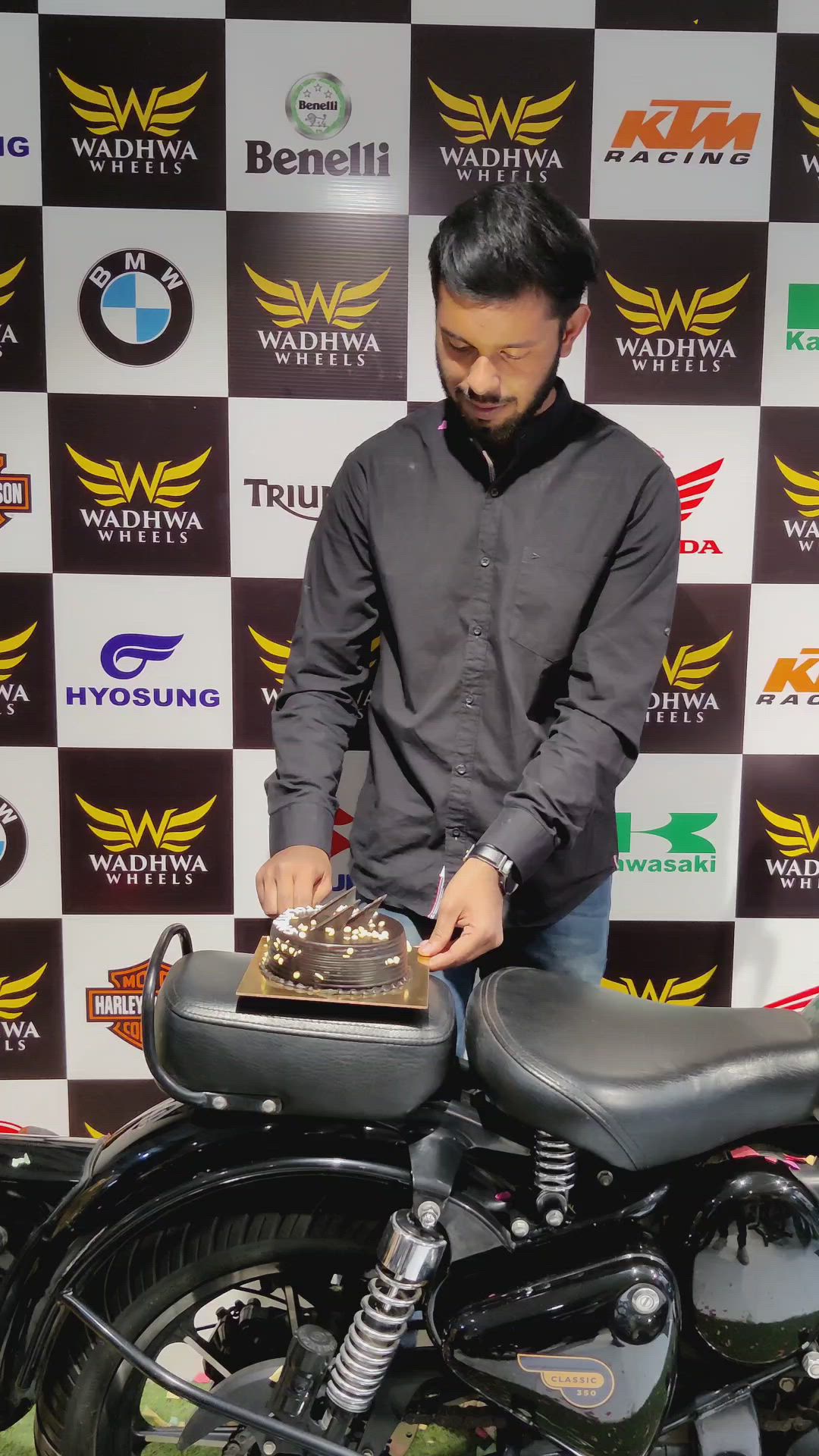 Videos from Wadhwa Wheels in Ulhasnagar No 3, Mumbai - Justdial