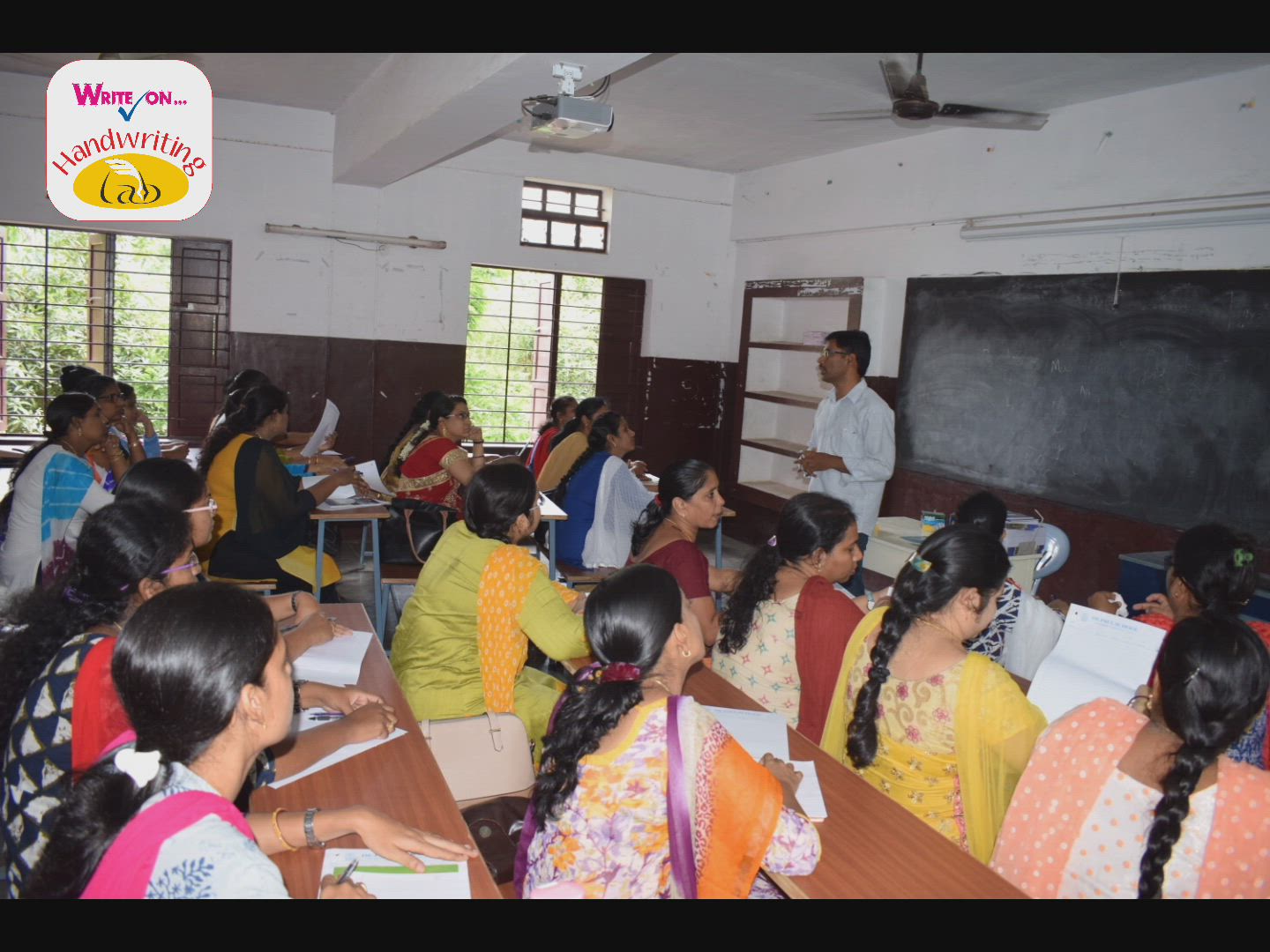 Write On Handwriting Lab in Old Gajuwaka,Visakhapatnam - Best ...