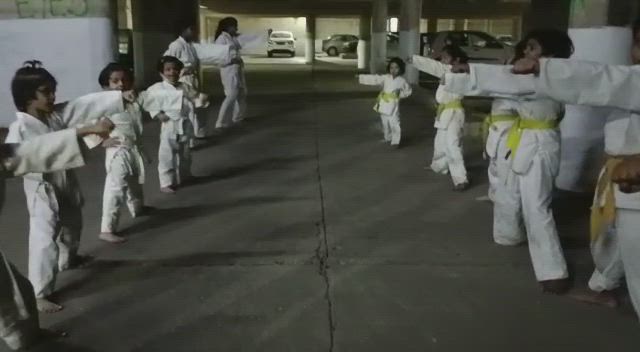 Universal Shotakan Karate Do-Association in Nigdi,Pune - Best Karate ...