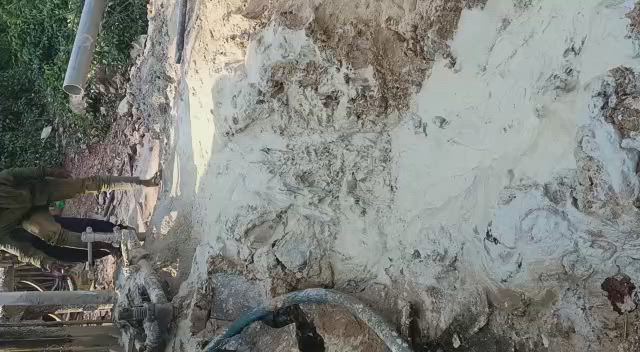 Sri Srinivasa Ground Water Investigations And Mining Activities ...