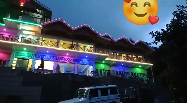 Book Hilly Dream Homestay in Sittong,Darjeeling - Best Home Stay near ...