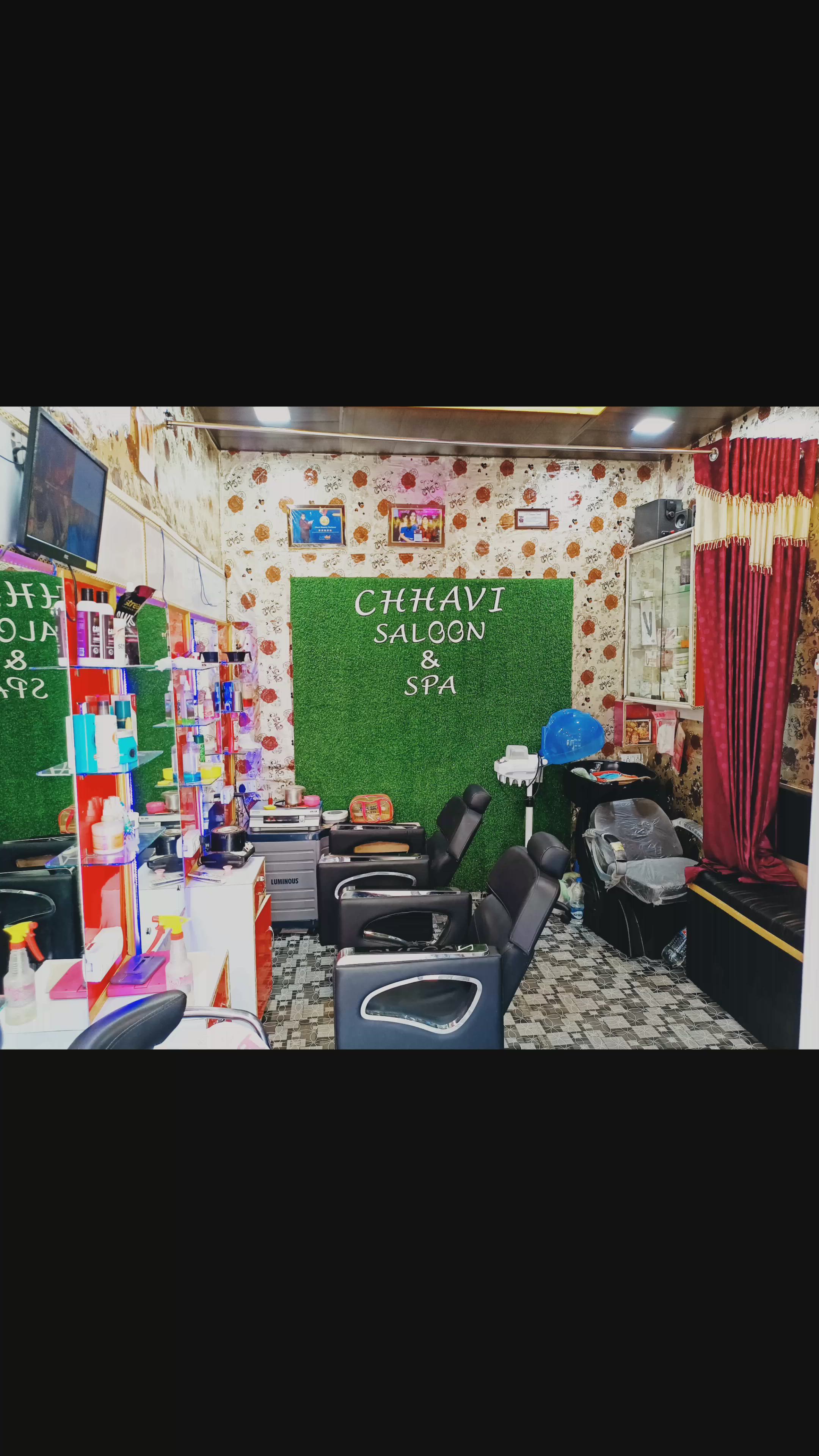 Chhavi Beauty Parlour in Ashok Nagar,Etawah - Best Beauty Parlours near ...