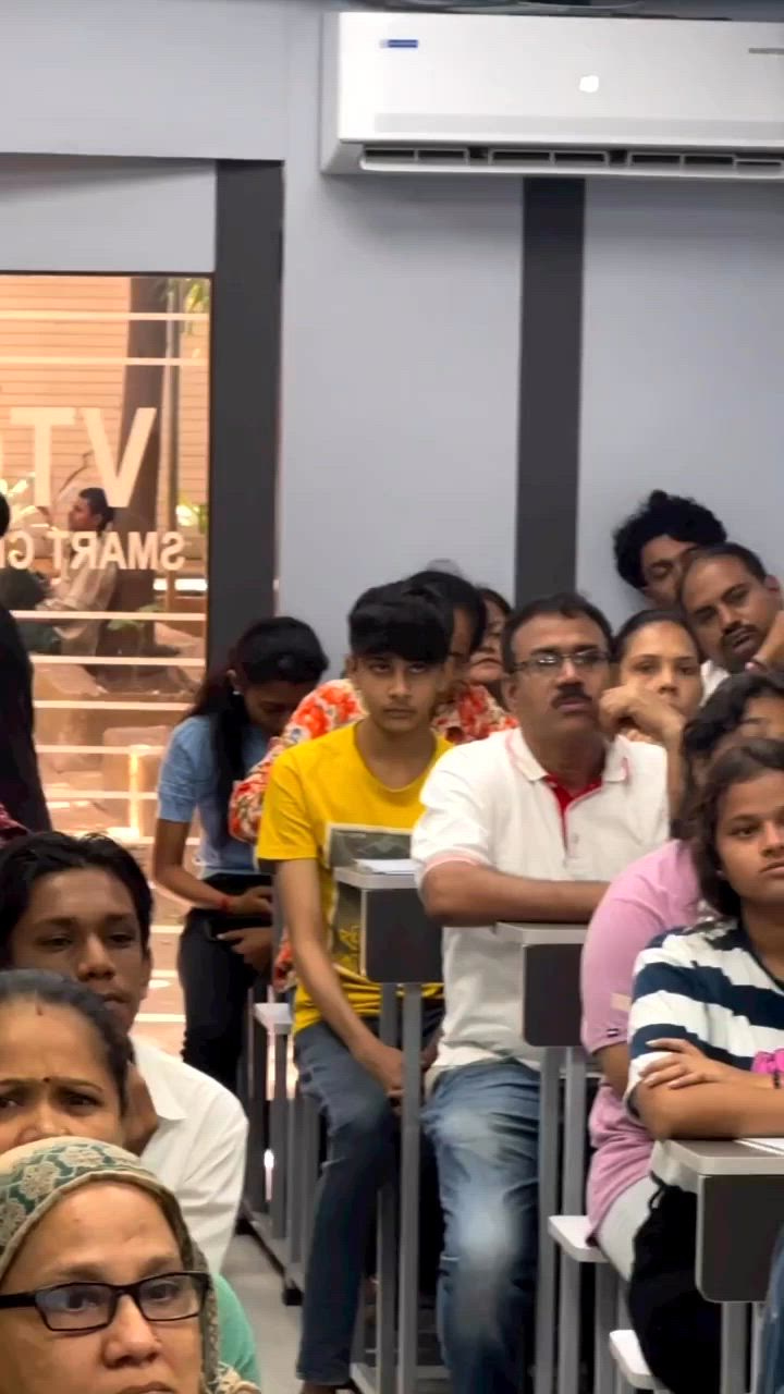 VTC SMART CLASS in Vile Parle East,Mumbai - Best Tutorials For Class XI ...