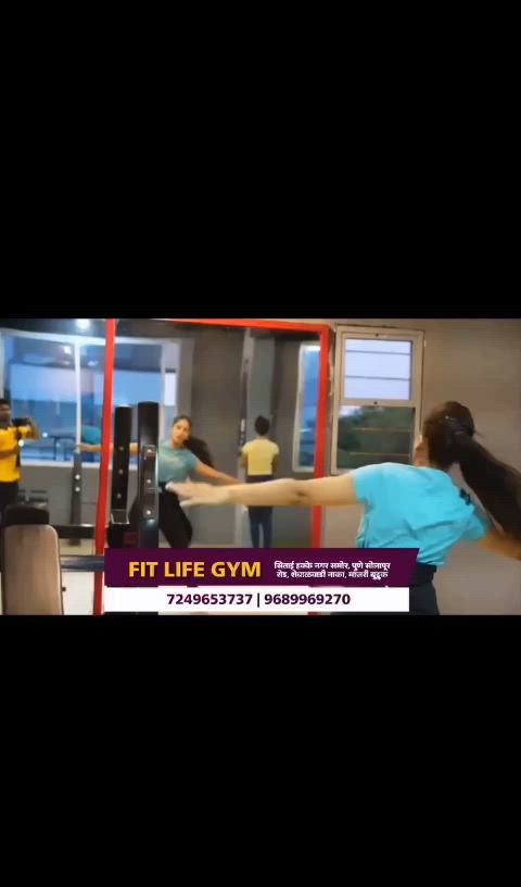 Fit Life Gym and Swimming Pool in Manjari Farm,Pune - Best Gyms near me ...