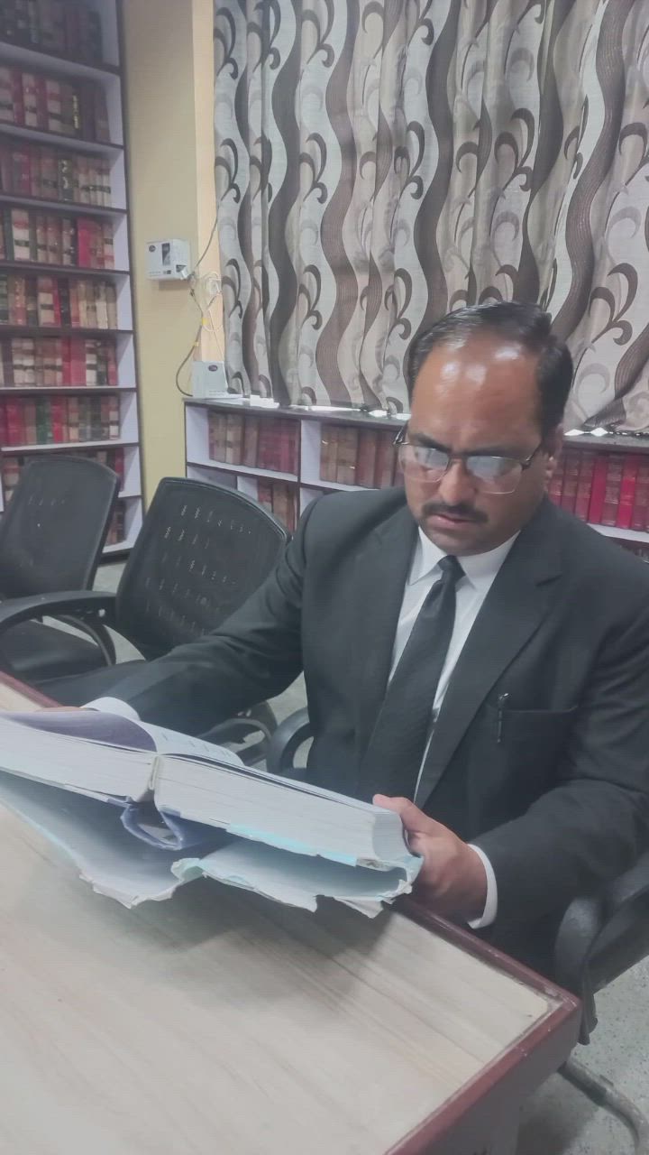 Adv. Gagan Deep Bhateja in Bharat Nagar,Ludhiana - Best Lawyers in ...