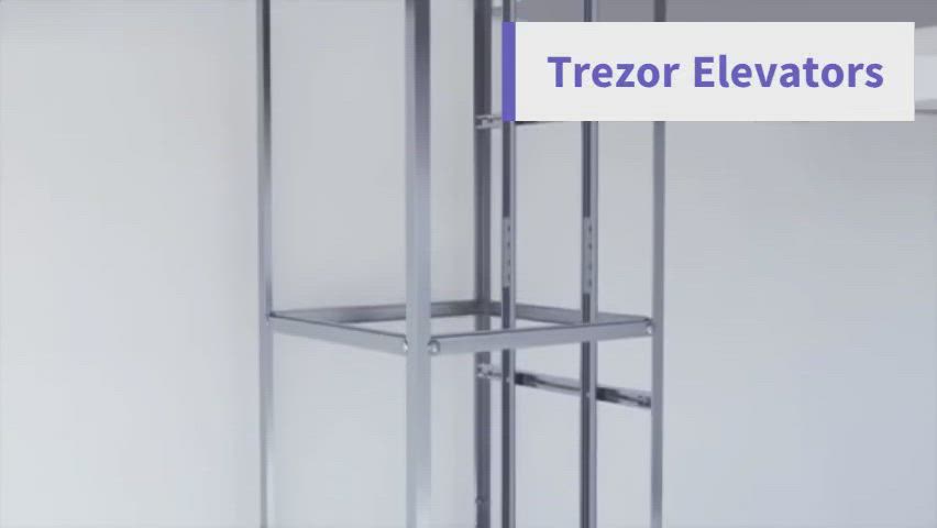 Catalogue - Trezor Elevators Pvt. Ltd. in Chattarpur , Delhi - Justdial