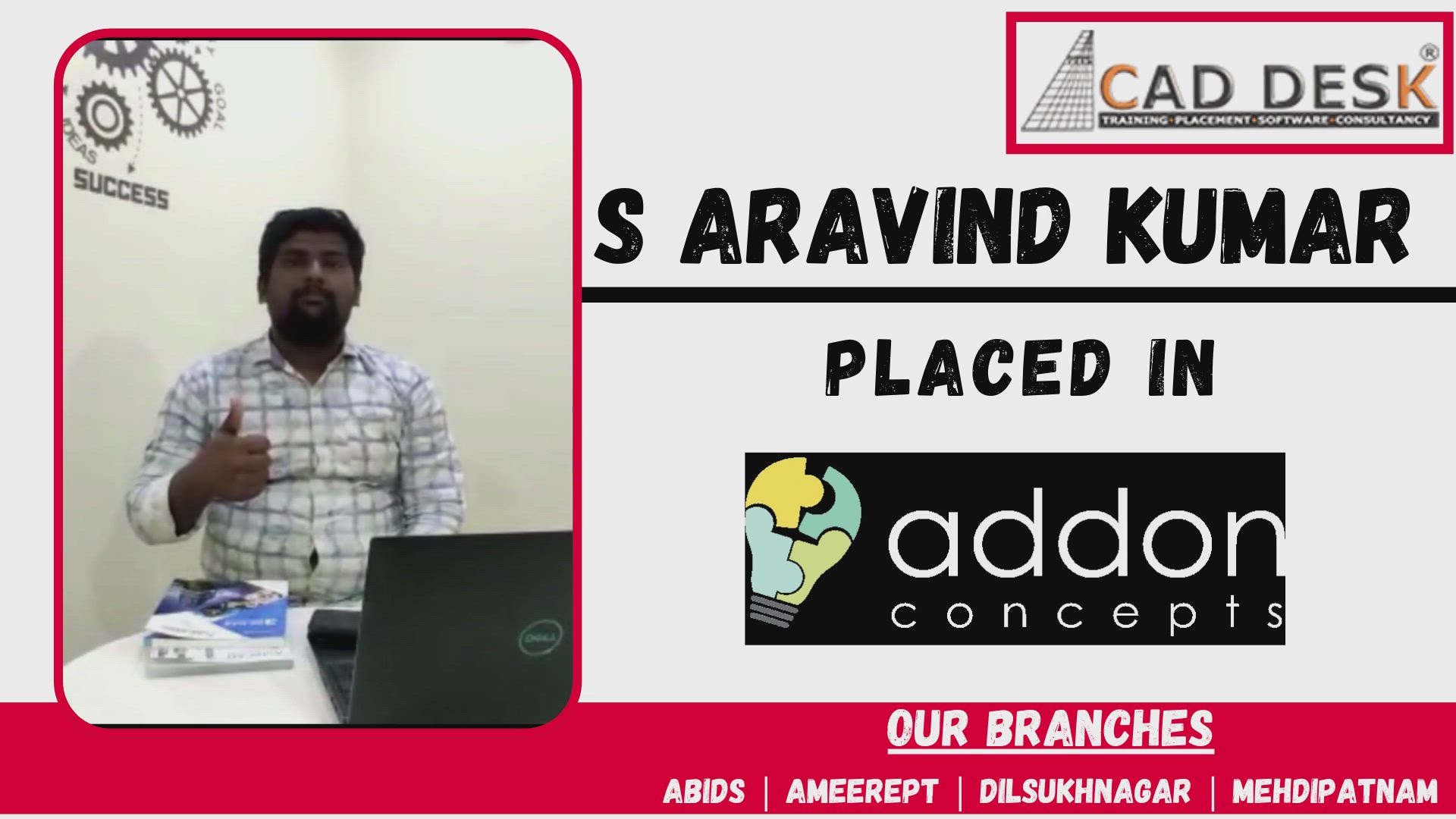 Cad Desk in Mehdipatnam,Hyderabad - Ansys Training Institutes near me ...
