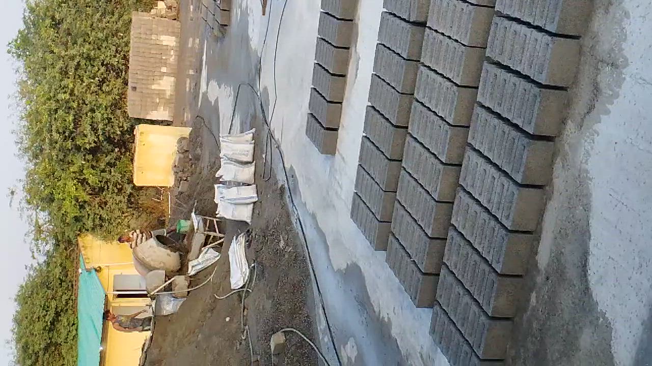 Krishna Hollow Blocks and Rcc Pipe - Manufacturer from Uppidamangalam ...