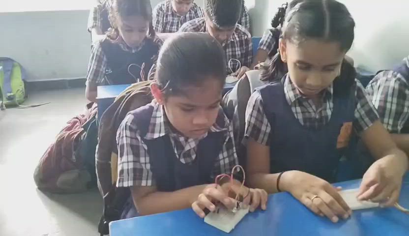 Videos from Sahasra English School in Venkata Ramana Colony, Kurnool ...