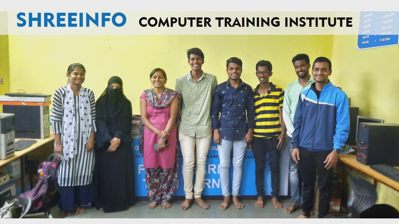 Shree Info Computers in Mangalwar Peth,Kolhapur - Best Accounting ...