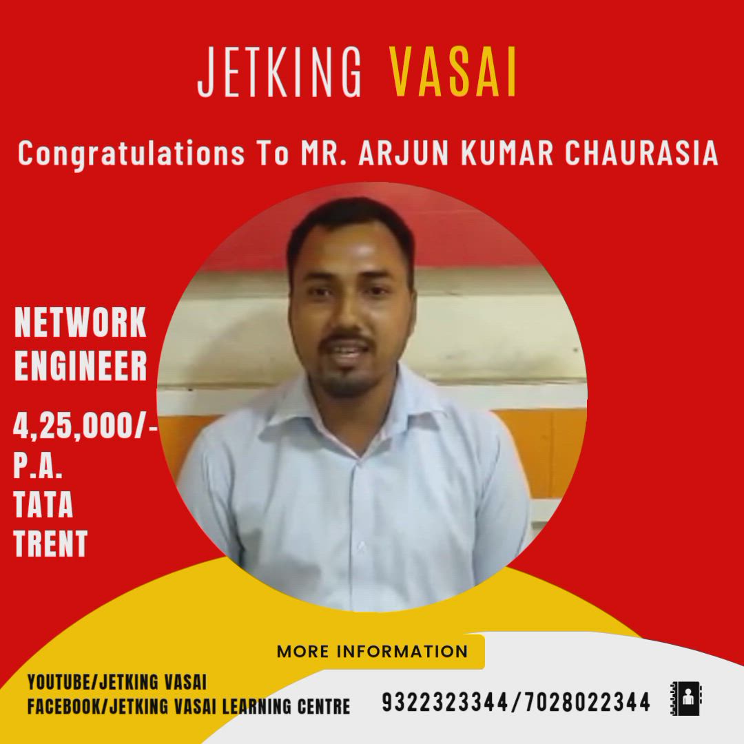 Jetking Vasai Learning Centre in Vasai West,Palghar - Best Computer ...