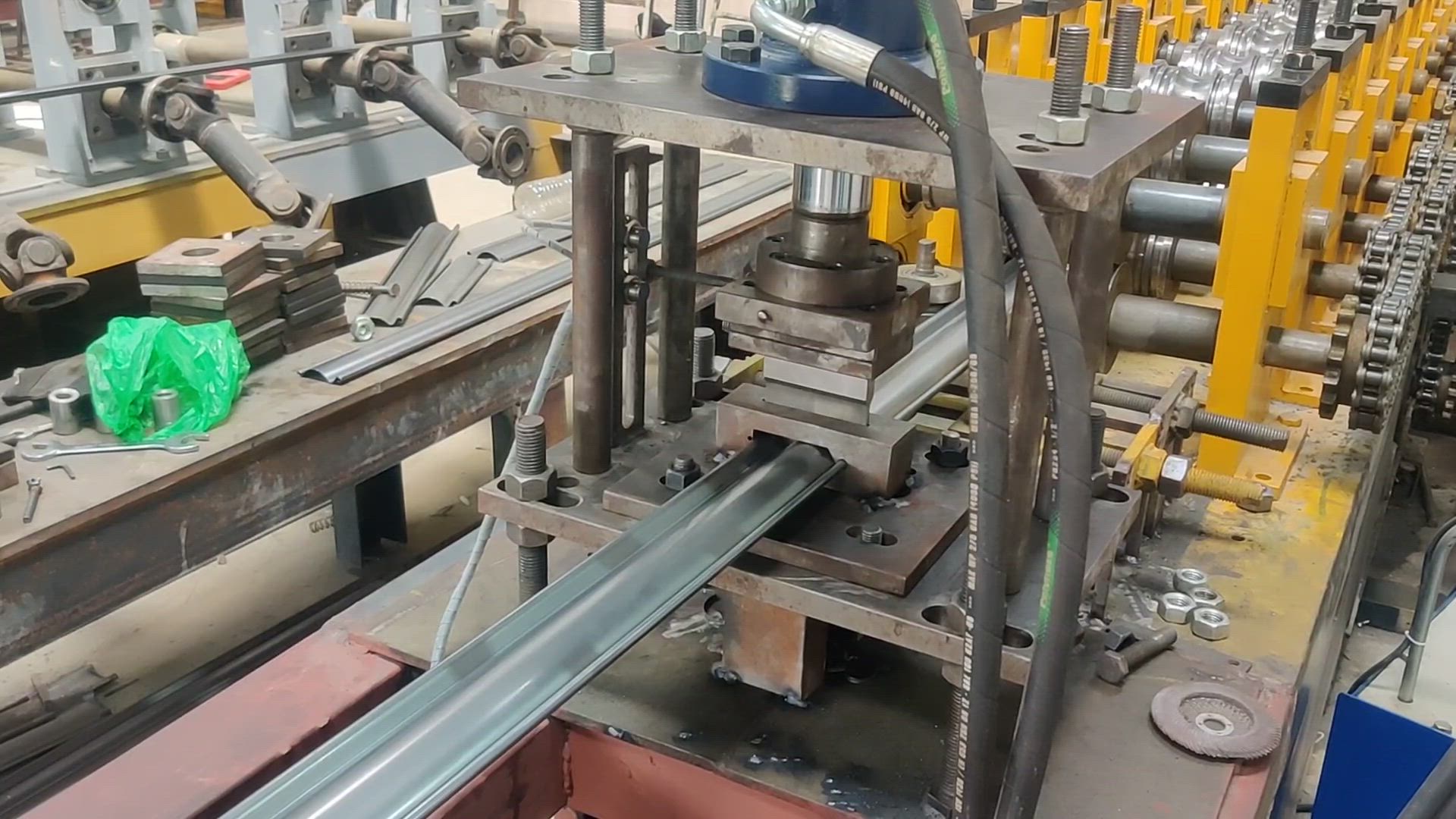 Videos from Bharath Fabrication in Medahalli, Bangalore - Justdial