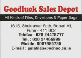 Videos from Goodluck Sales Depot in Raviwar Peth, Pune - Justdial
