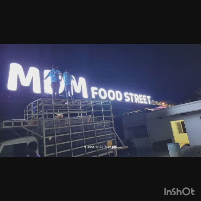 Mdm Food Street in Kalavakkam,Kanchipuram - Best Frozen Chicken Popcorn ...