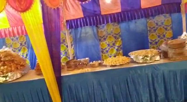 Prince Tent House & Catering in Balawala,Dehradun - Best Caterers in ...