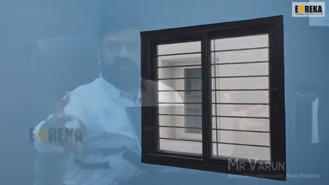 Videos from Eureka Windoor Systems Pvt Ltd (Registered Office) in Jp ...