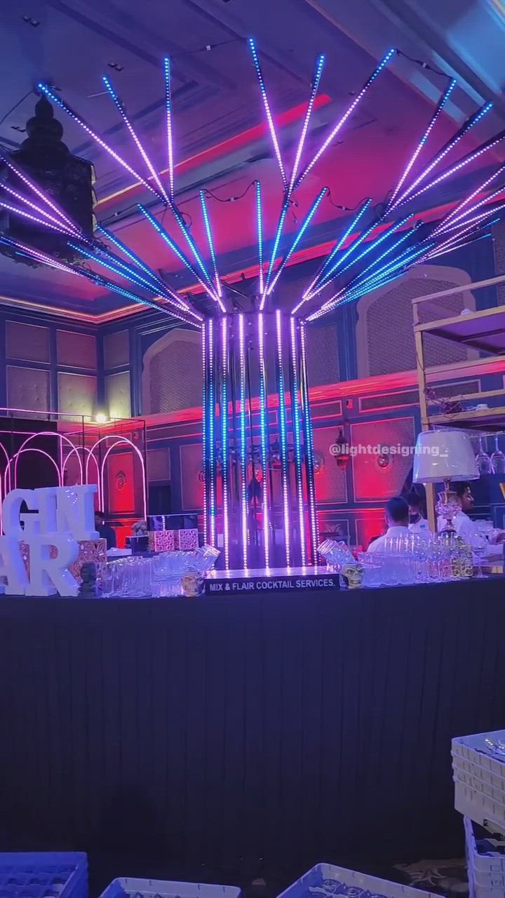 Impression Tree in New Palasia,Indore - Best Event Organisers near me ...