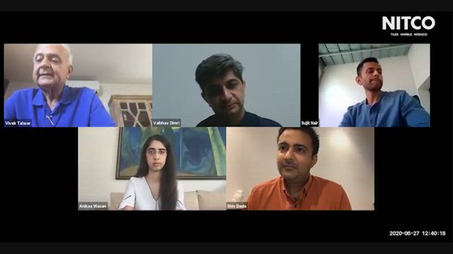 Nitco Ltd - Dealer from in Worli, Mumbai, India | Company Profile