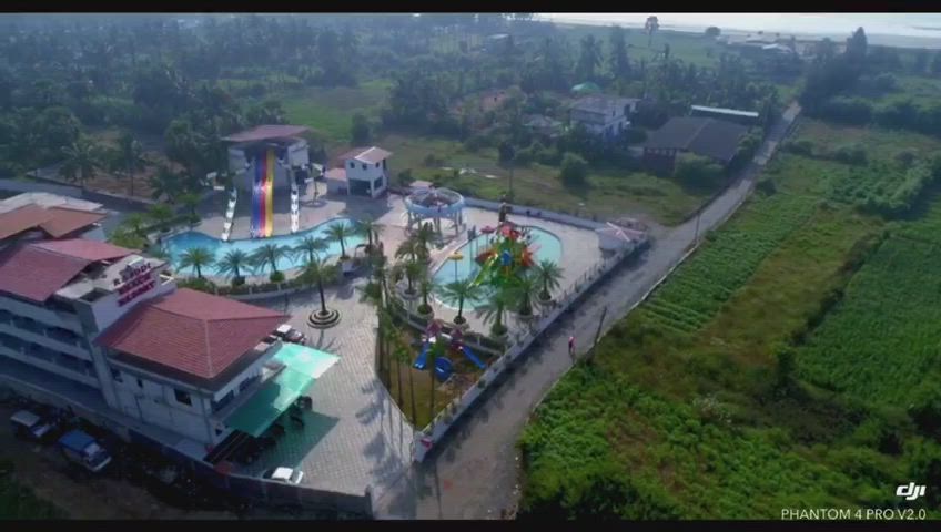 Book Rajodi Beach Resort And Water Park in Rajodi,Palghar - Best ...