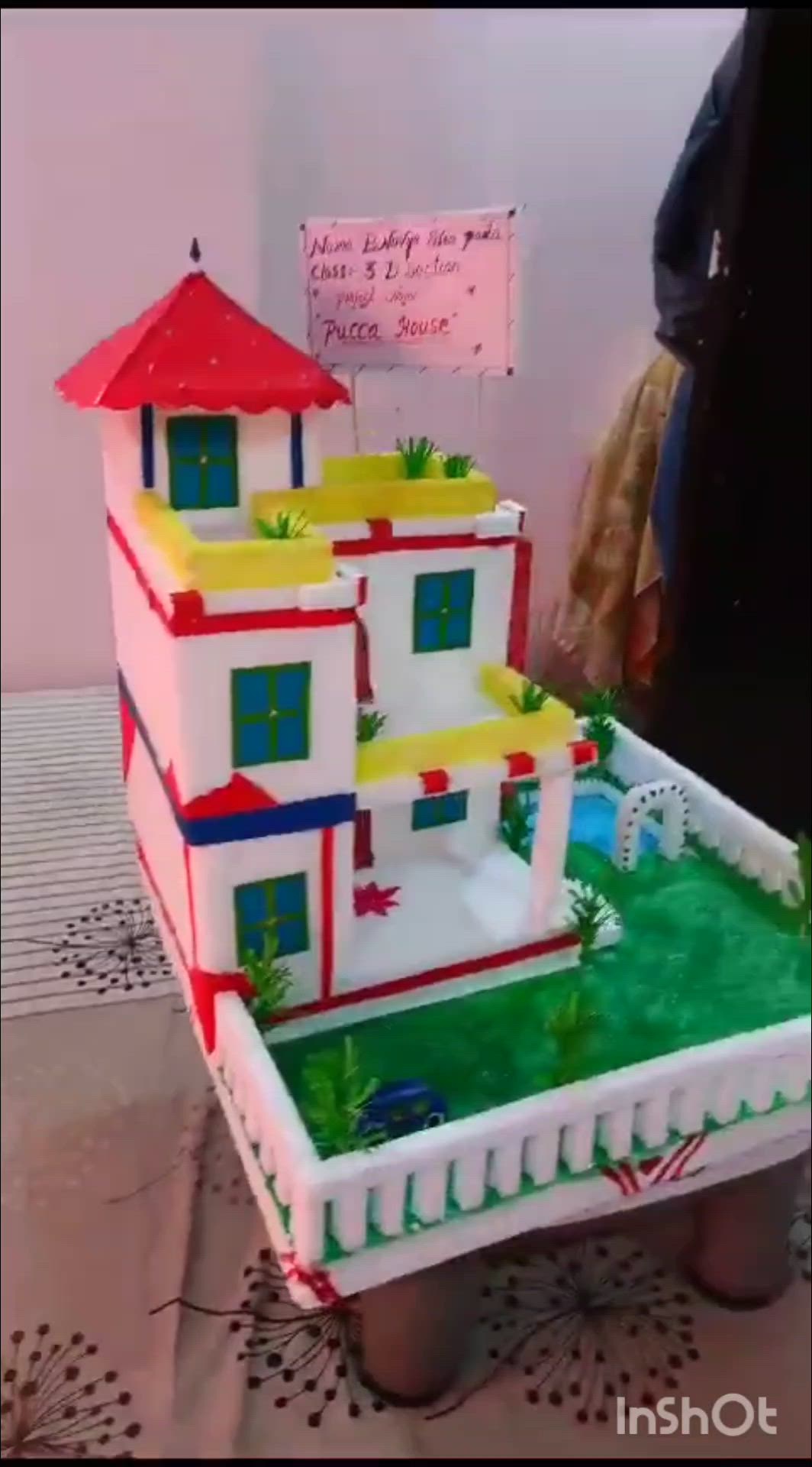 Helping Hands Courses And Crafts School Projects in Manikonda,Hyderabad ...