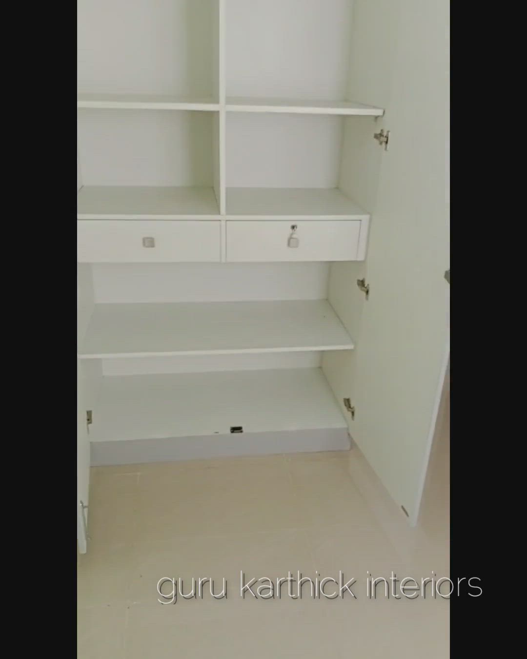 GURU KARTHICK INTERIORS in Maduravoyal,Chennai - Best Carpenters in Chennai - Justdial