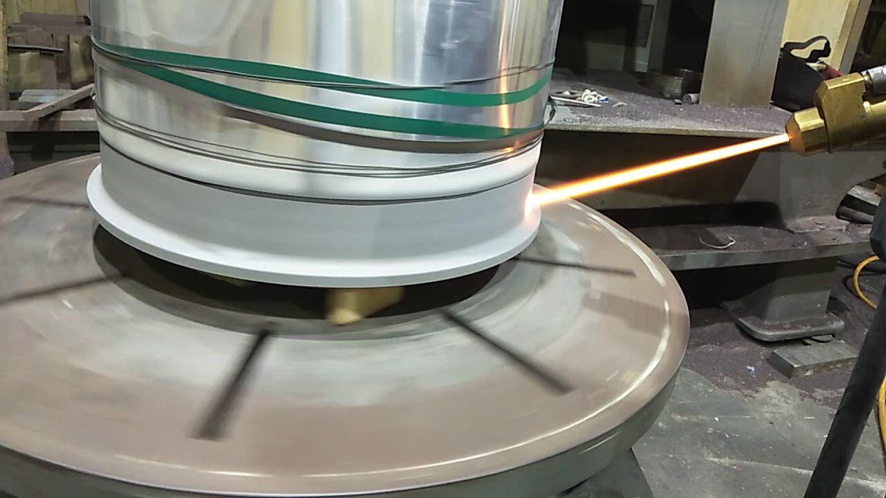 Videos from Aum Surface Technology in Peenya Industrial Area, Bangalore ...