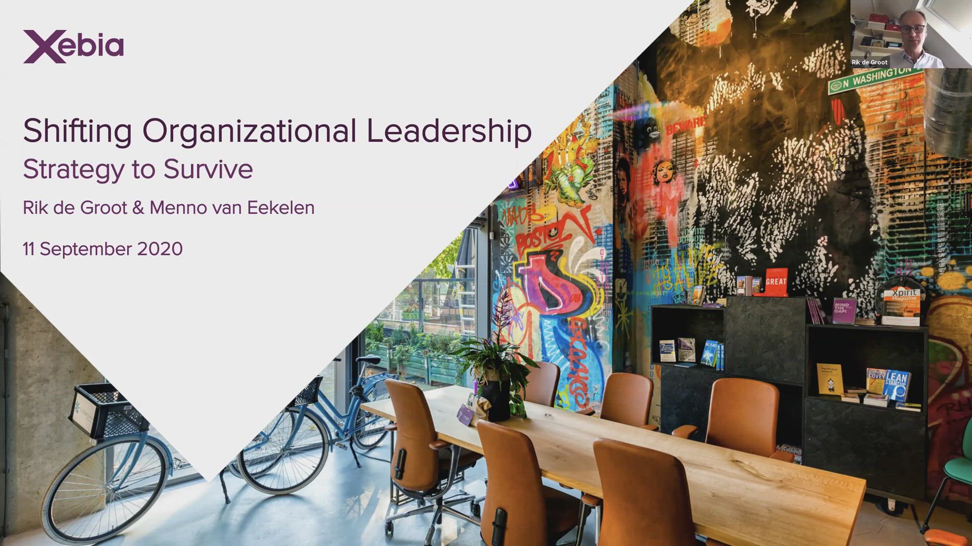 Xebia It Architects India Pvt Ltd - Retailer from Mahadevapura ...