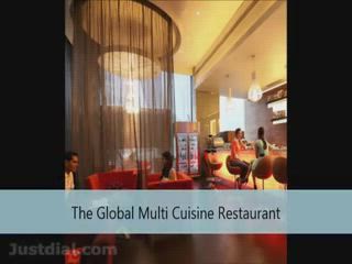 The Square (Novotel) in Bellandur,Bangalore - Order Food Online - Best ...