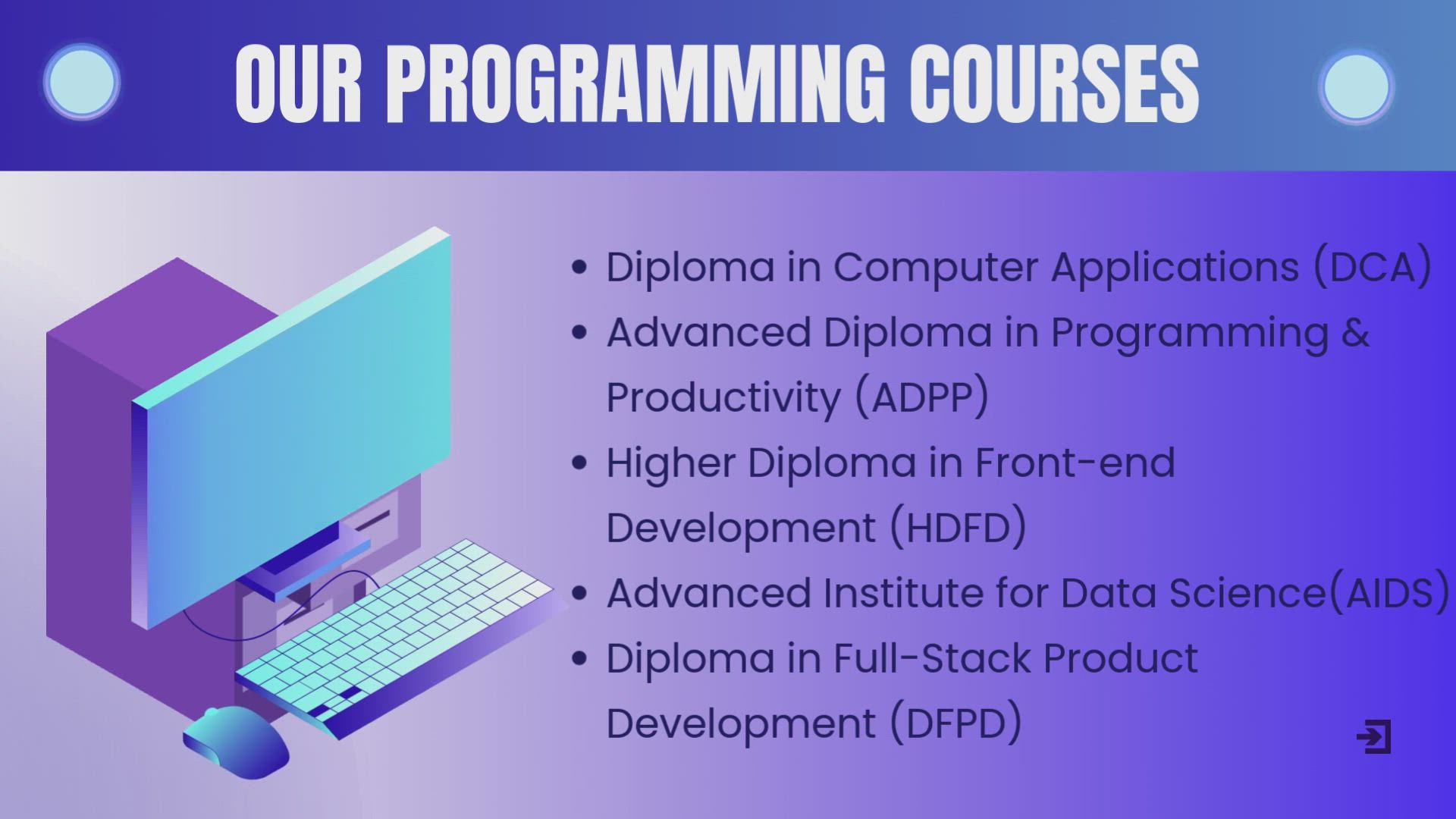 CSC - Computer Education in Anna Nagar,Chennai - Best Computer Training ...