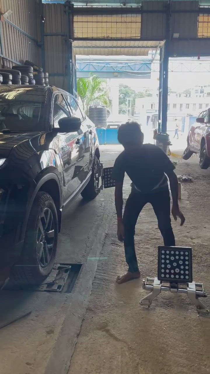 Videos from Kanakadurga Wheels and Tyres in Beeramguda, Hyderabad ...