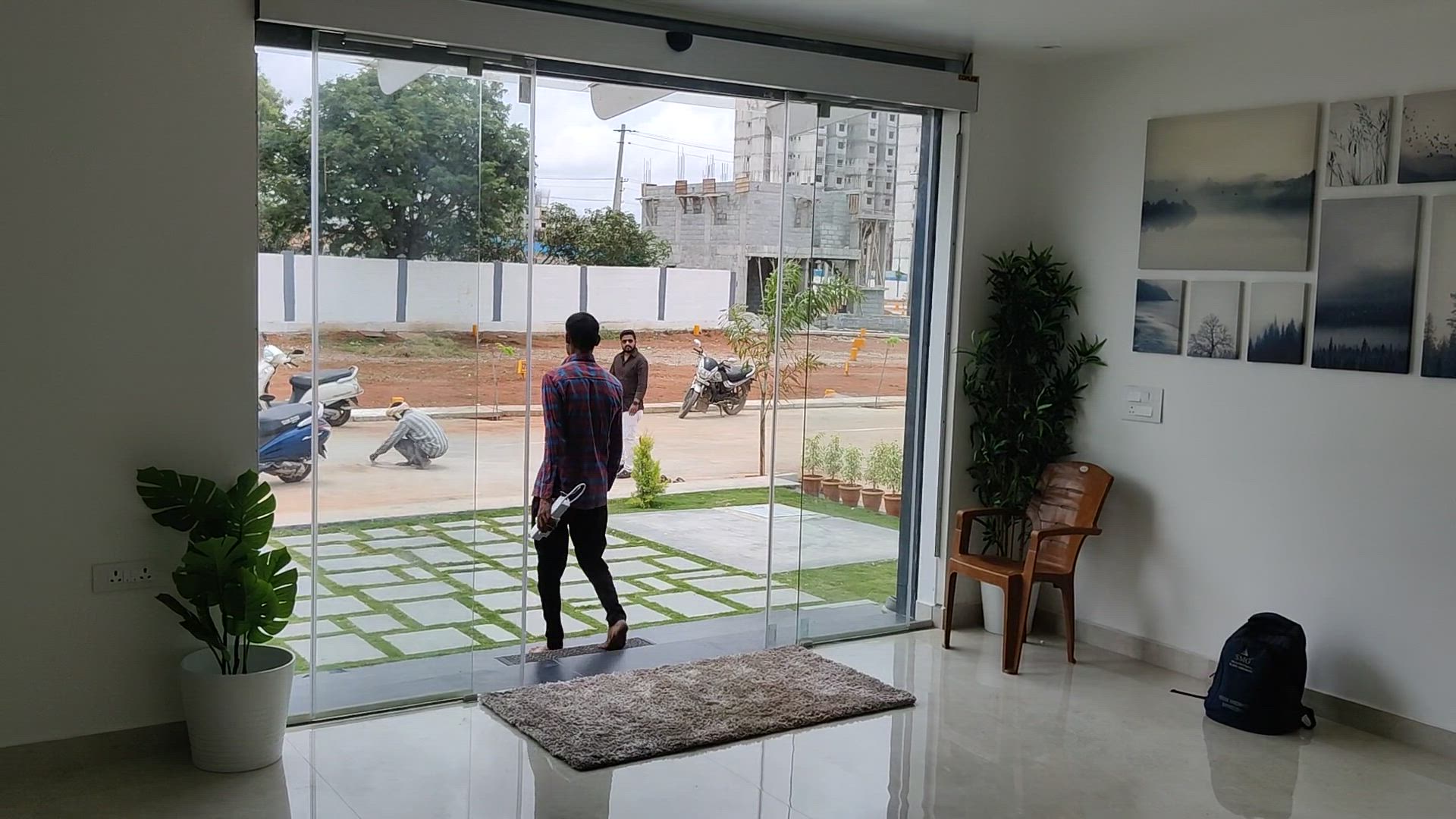 Videos from Livfuture Automation System in HSR Layout, Bangalore - Justdial
