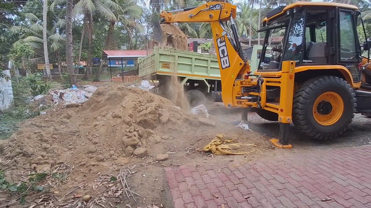 Videos from Titan Monuments Infratech and Mining Pvt Ltd in Carmona ...