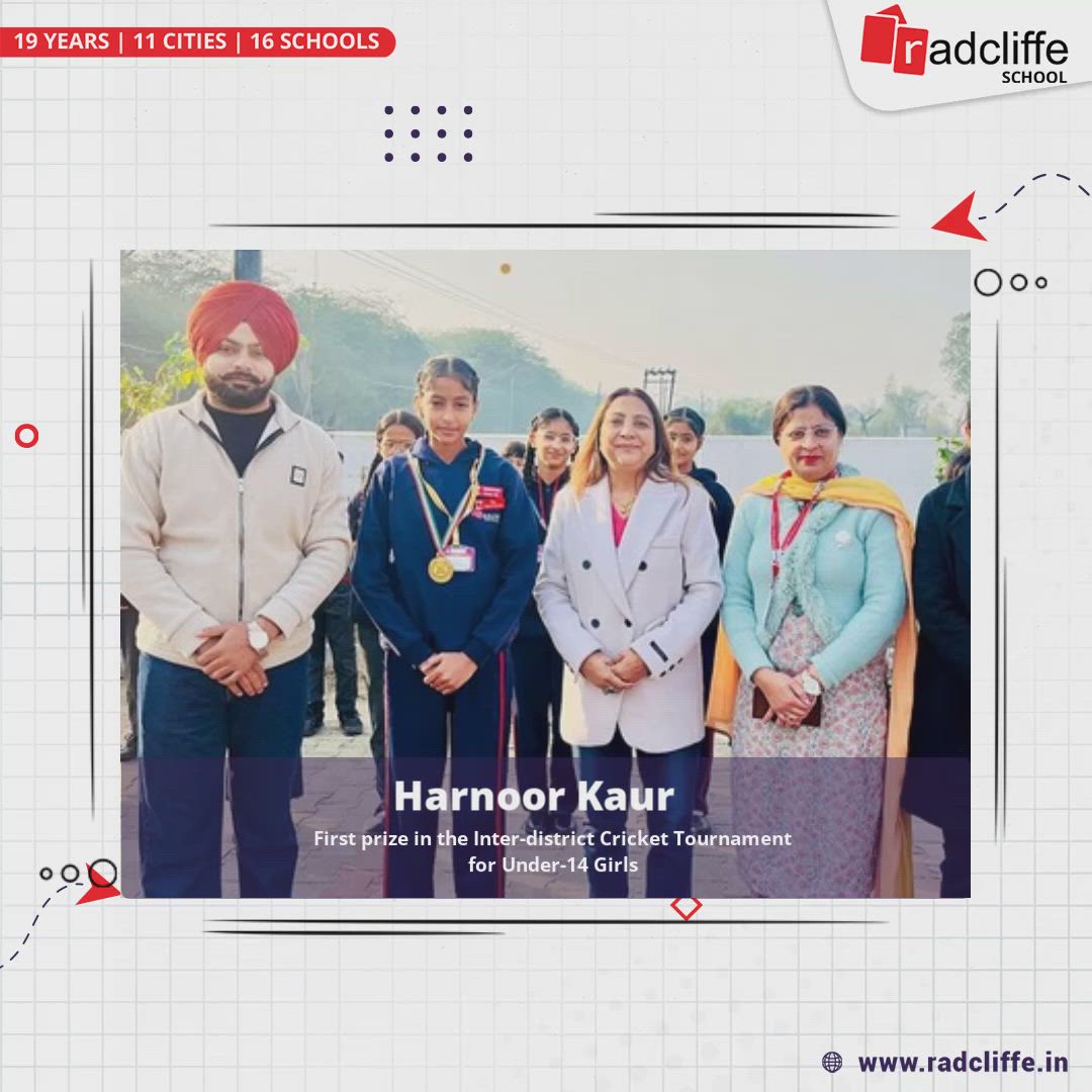 Videos from Radcliffe School in Dighi, Pune - Justdial