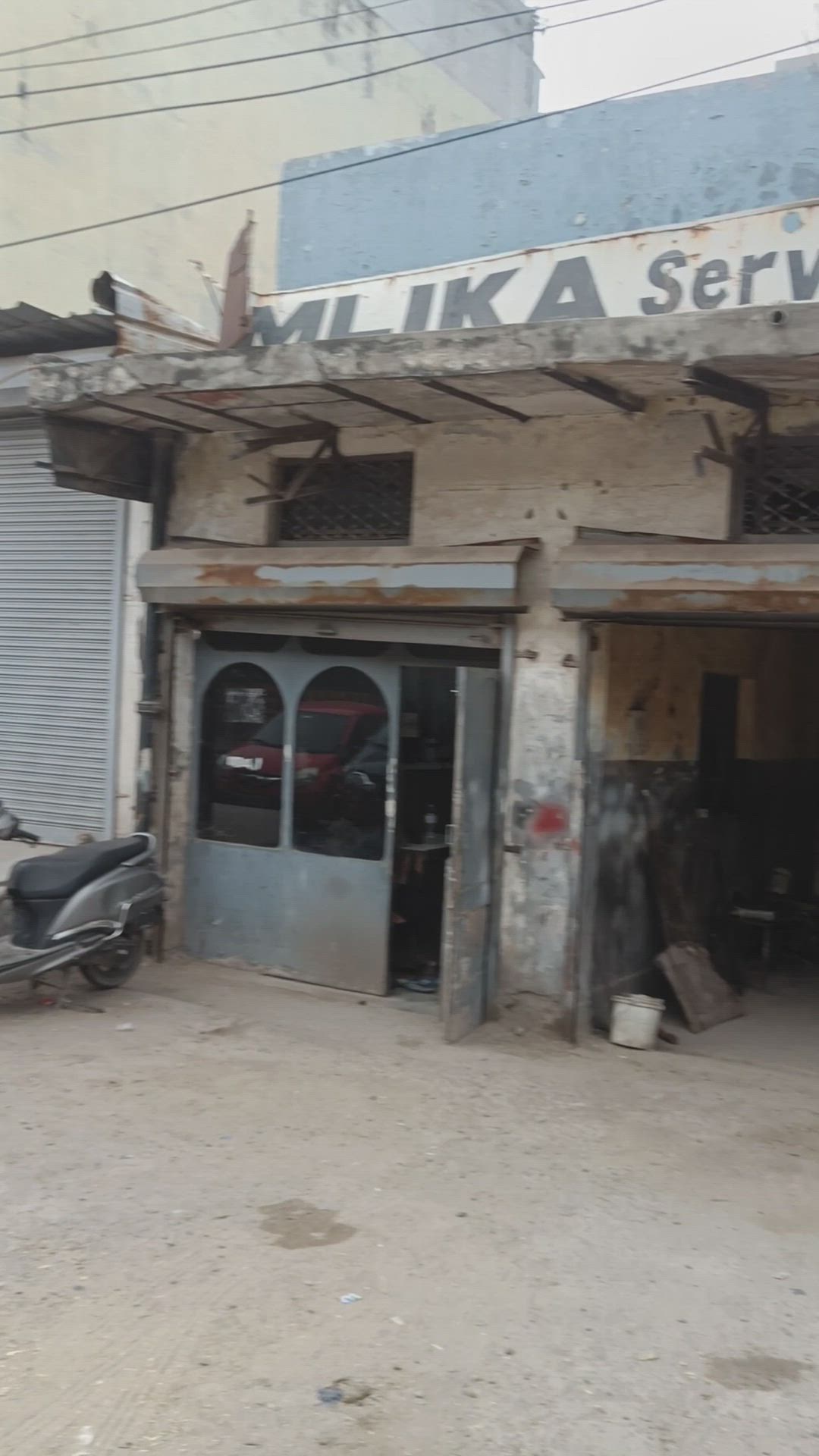 Videos from Imlika Service Station in Jamia Nagar, Delhi - Justdial