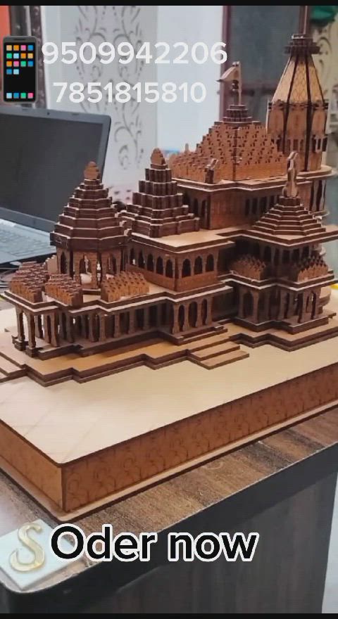 Krishana CNC Art in Gudha Road,Jhunjhunu - Best Carved Wooden Door ...