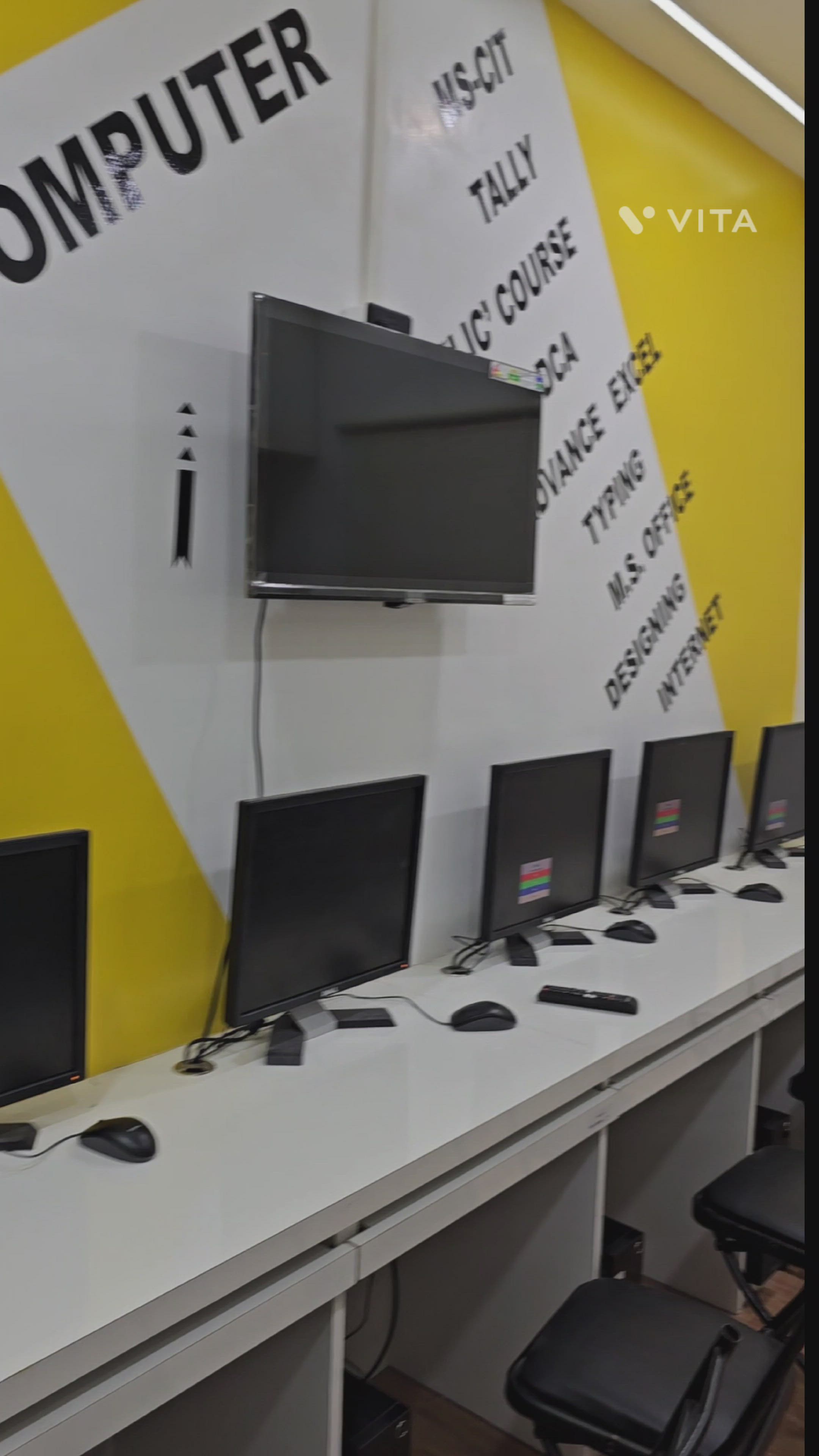 System Computer Education in Anand Nagar,Pune - Best MSCIT Training ...