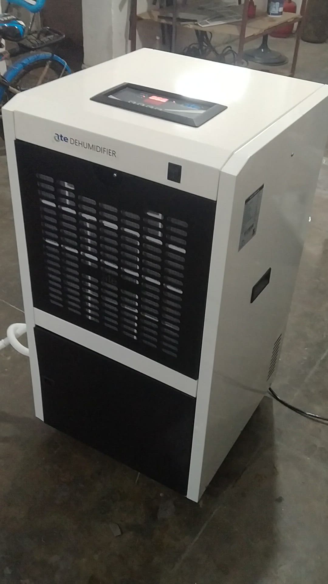 ANN Techno Engineer in Chirag Delhi, Delhi - Best Dehumidifier Manufacturers in Delhi - Justdial