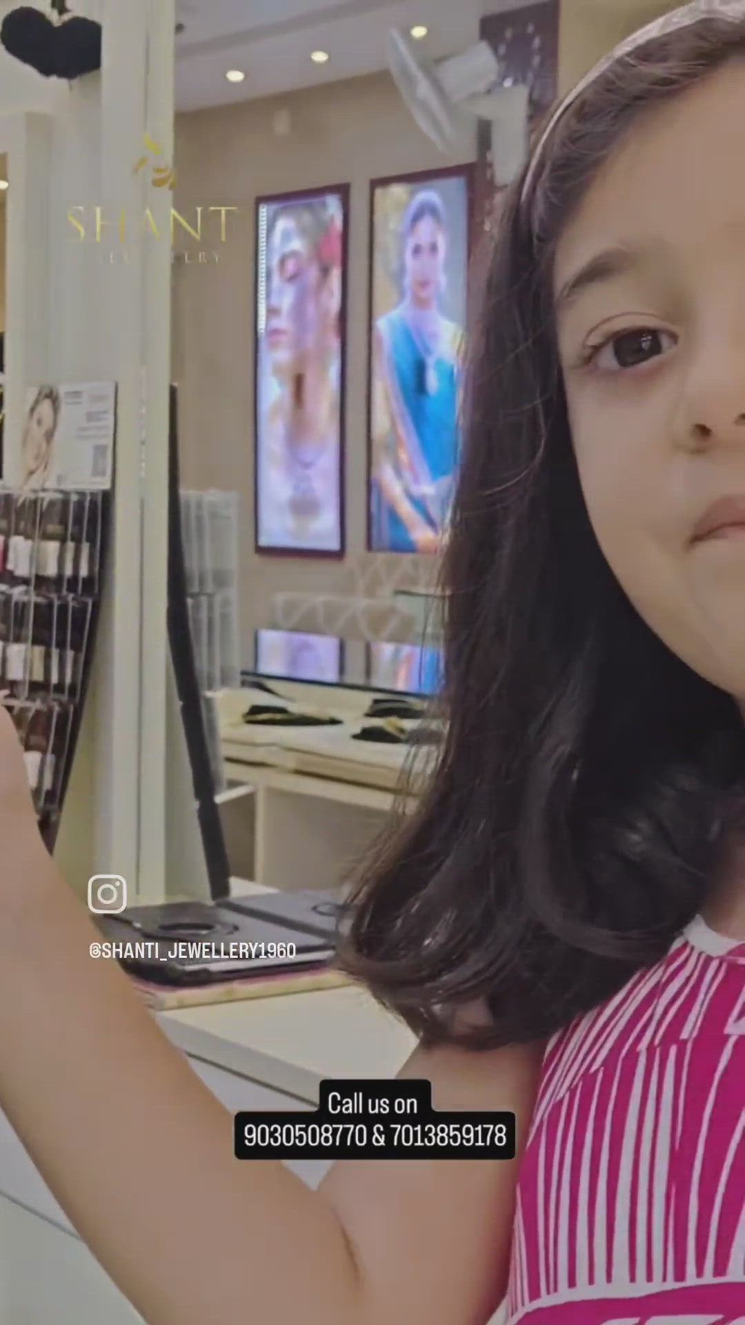 Shanti Jewellery in Nellore Zilla Parishad,Nellore - Best near me in ...