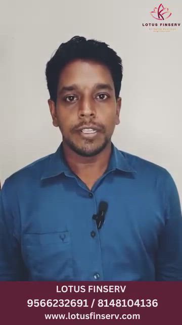Videos from Lotus Finserv in Ashok Nagar, Chennai - Justdial